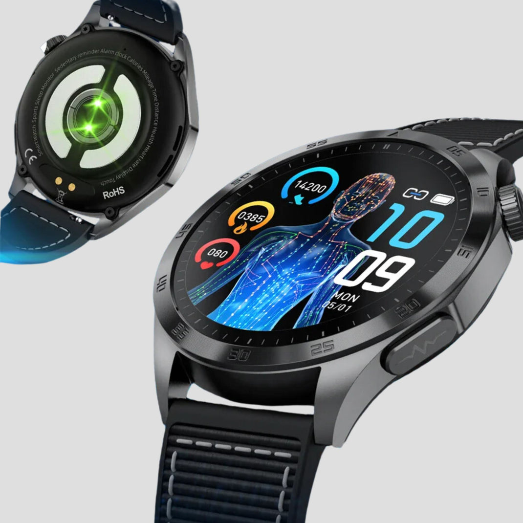 ELEGANCE® Best Men & Women Watches, Smartwatches | Buy Now – Elegance ...